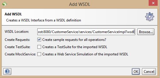 Create Web Service Using Jax Ws Jax Ws Tutorial